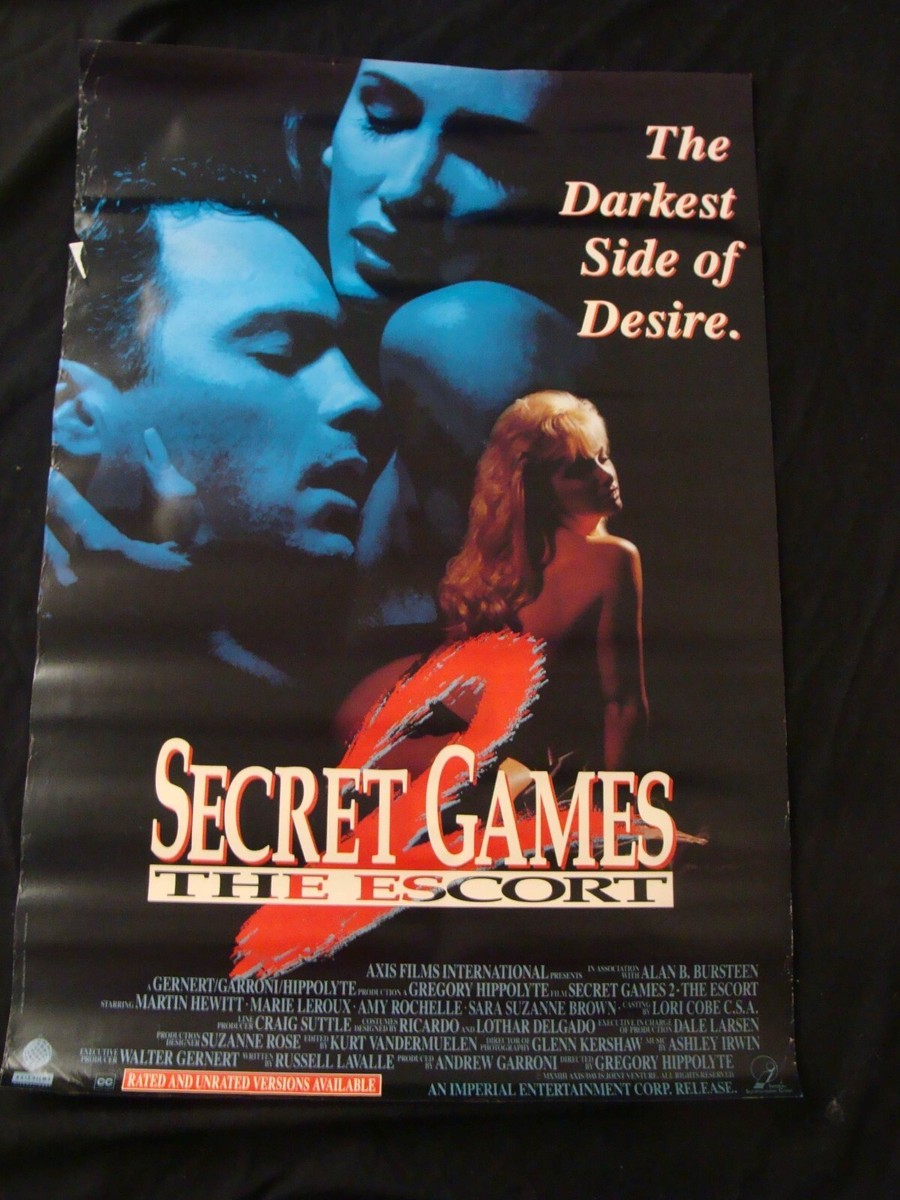 Fake Video Game Movie Posters