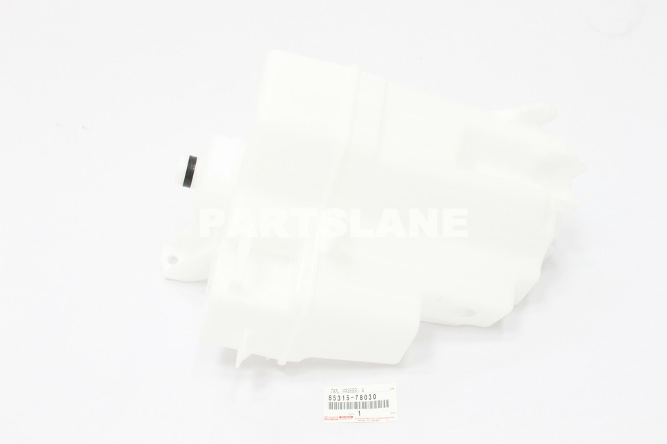 85315-78030 Toyota OEM Genuine JAR ASSY, WINDSHIELD WASHER | eBay