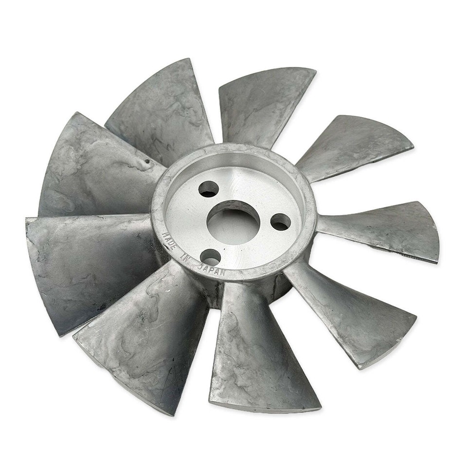 Arctic Cat 3002-775 Cooling Fan Assembly | OE