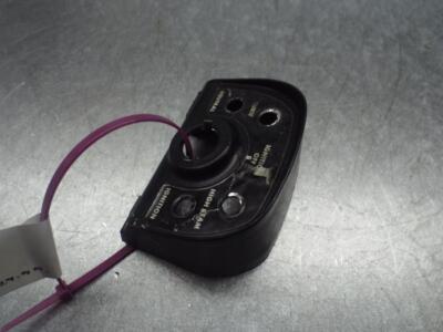 Norton 850 Commando Mk3 1975-On Motorcycle Original Warning Light ...