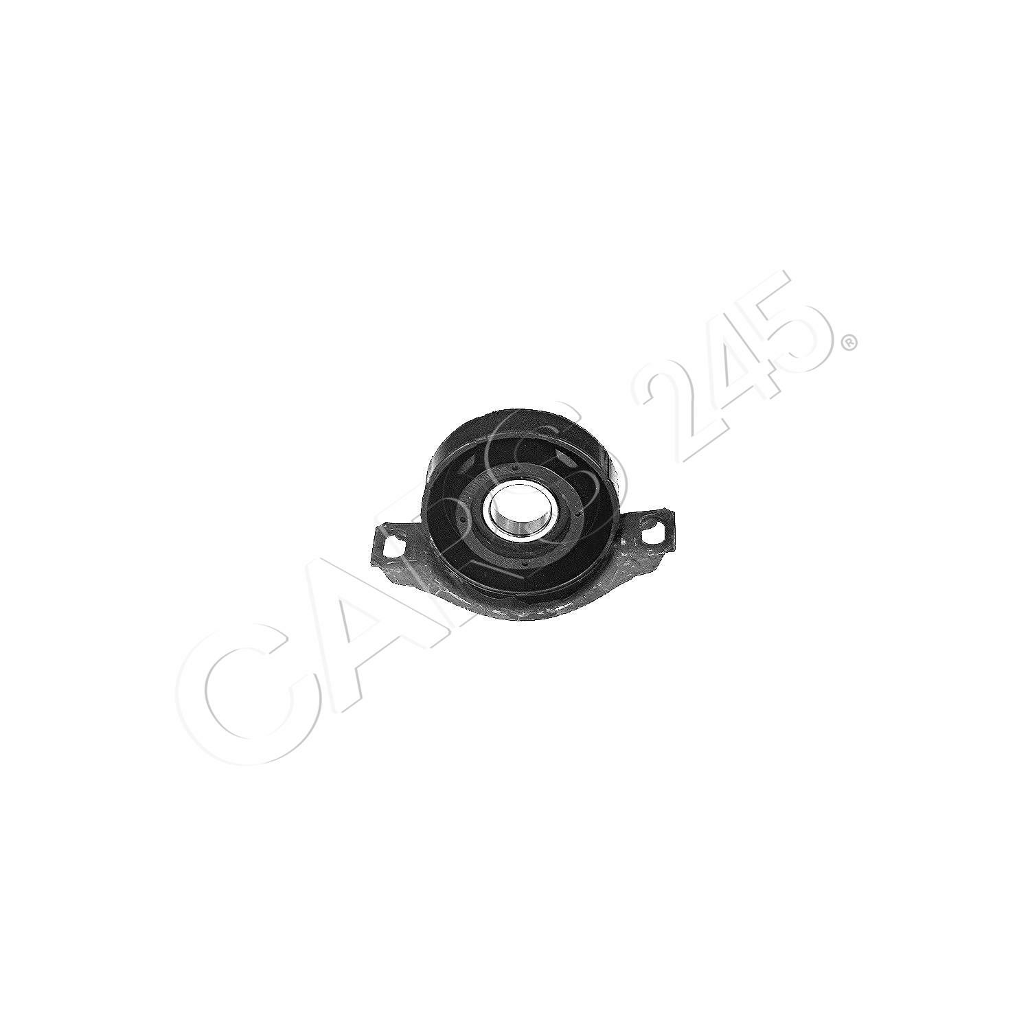 SWAG Drive Shaft Suspension Mounting Fits MERCEDES 190 W201 Sedan ...