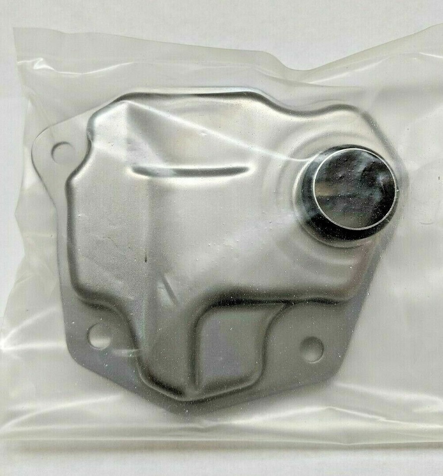GENUINE OEM RE0F10A JF011E Transmission VB Oil Filter for Nissan (31728 ...