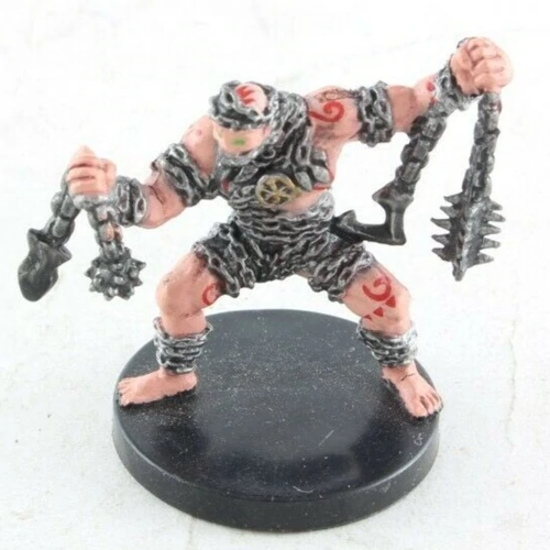 Chain Devil - Angelfire - Dungeons and Dragons Miniatures - #36 | eBay