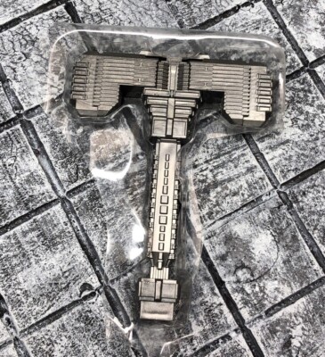 2018 Marvel Legends Hasbro Cull Obsidian Hammer BAF action Figure Piece ...