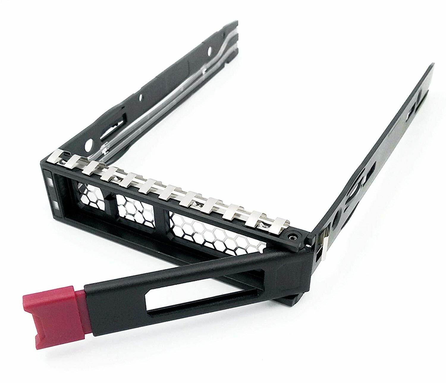 HP ML30 GEN10 G10 ProLiant 3.5" LFF Drive HDD Caddy Tray 774026-001 | eBay