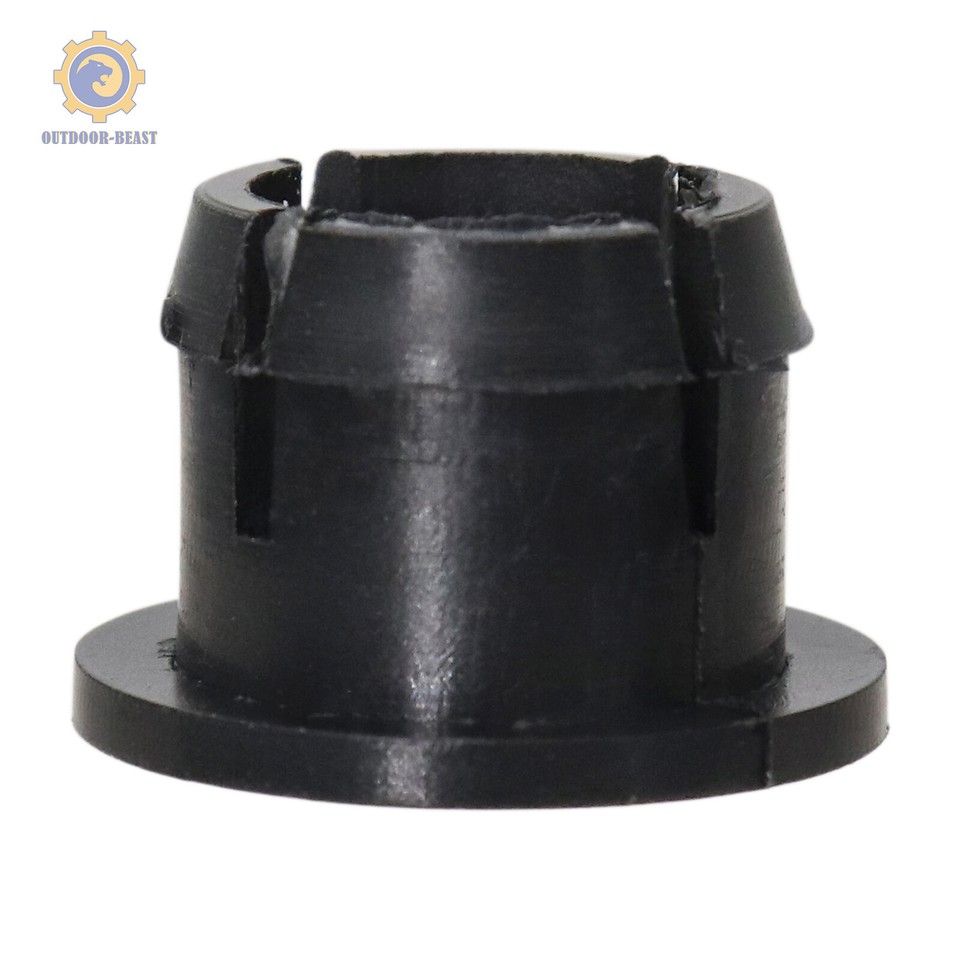 4X DRAG LINK BUSHINGS FOR CRAFTSMAN POULAN HUSQVARNA 126847X 532120754 ...