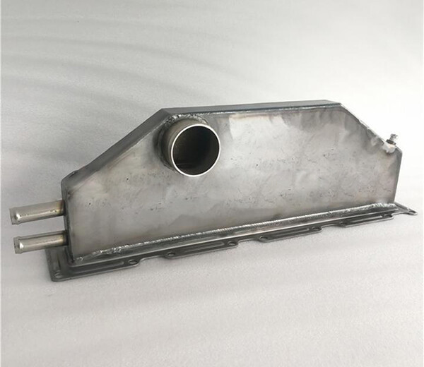 Aftercooler Oil Cooler3907171compatible with Cummins 6CT 6CTA 8.3L ...