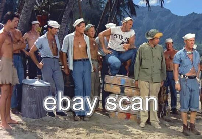 JAMES STACY AND SO PACIFIC HUNKS BARECHESTED BEEFCAKE 8X10 PHOTO 667 | eBay