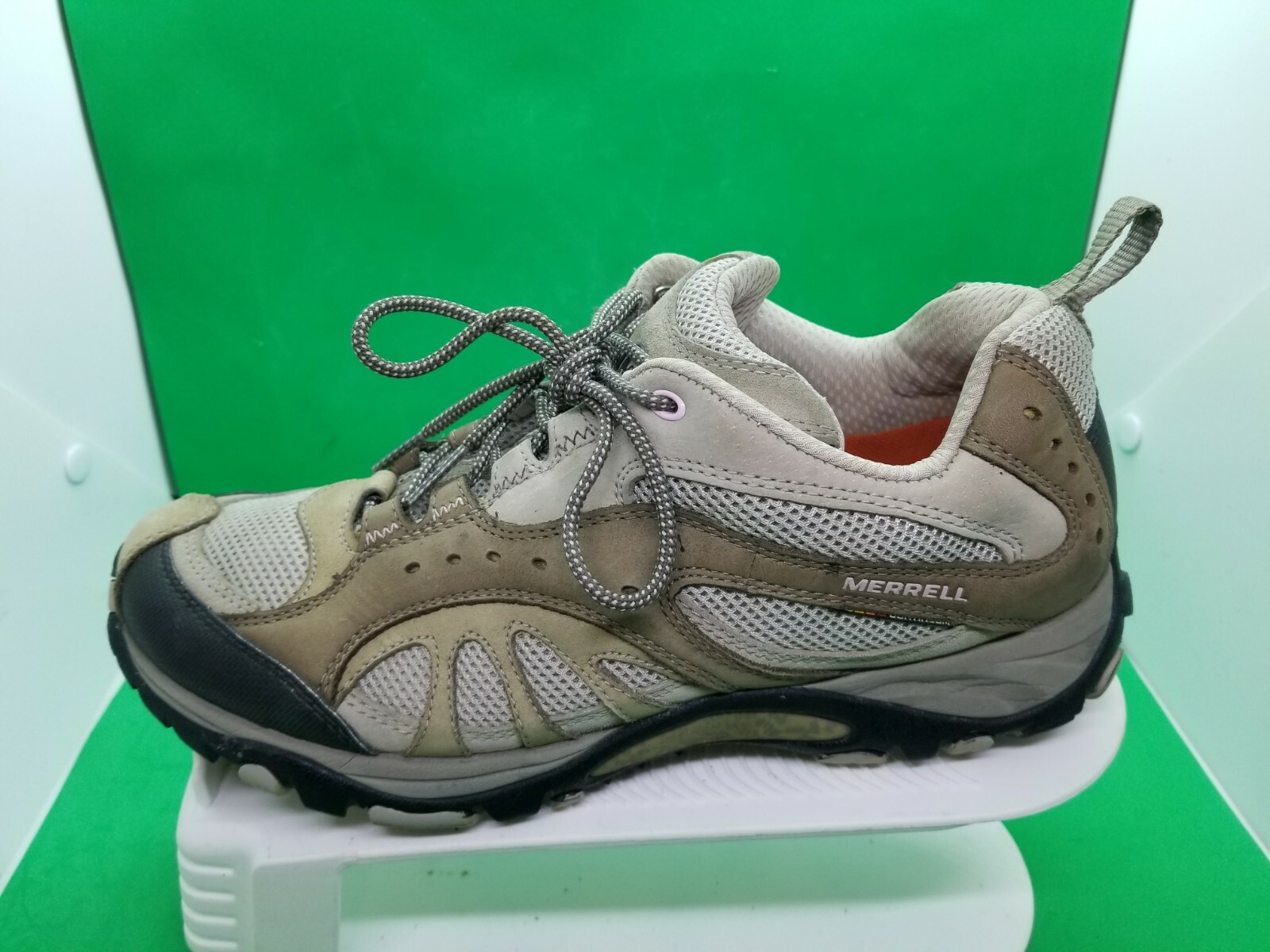 MERRELL WOMENS SIREN SONG SPORT BRINDLE COMFORT HIKIN… - Gem