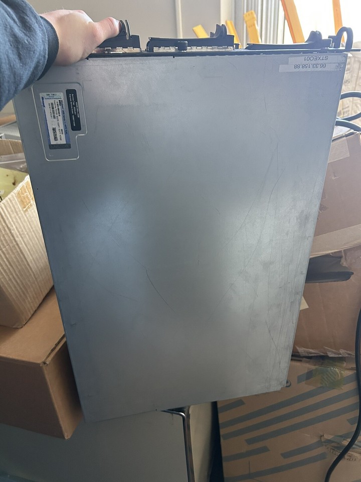 Varian Dell Windows 2000 Server 1-4CPU 5CAL PN: E11130730 | eBay