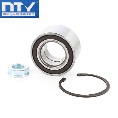 For Peugeot 308 407 SW 508 3008 RCZ Front Axle Wheel Bearing 335082 ...