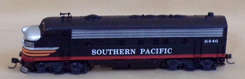 Atlas HO scale Southern Pacific Locomotive | eBay