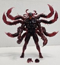 Marvel Legends The Void (BAF) The Void Build A Figure