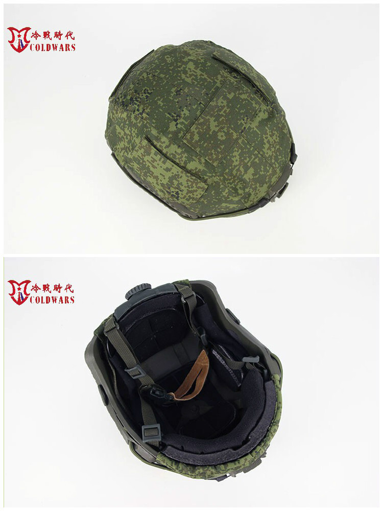 Tactical Helmet Cover Russian Special Forces Tor EMR MOX SSO Helmet ...