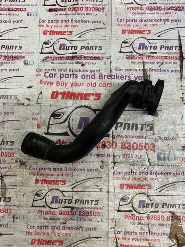 VW AUDI SKODA WATER DRAINAGE HOSE 5Q0129637 C | eBay UK