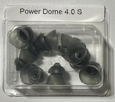 Phonak Power Dome 4.0 S 054-0820 Small 10 Piece | eBay