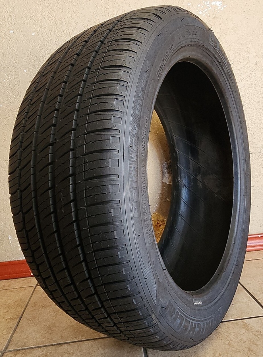 245/45R19 102H Michelin Primacy MXM4 ZP 9/32 DOT 4721 2454519 | eBay