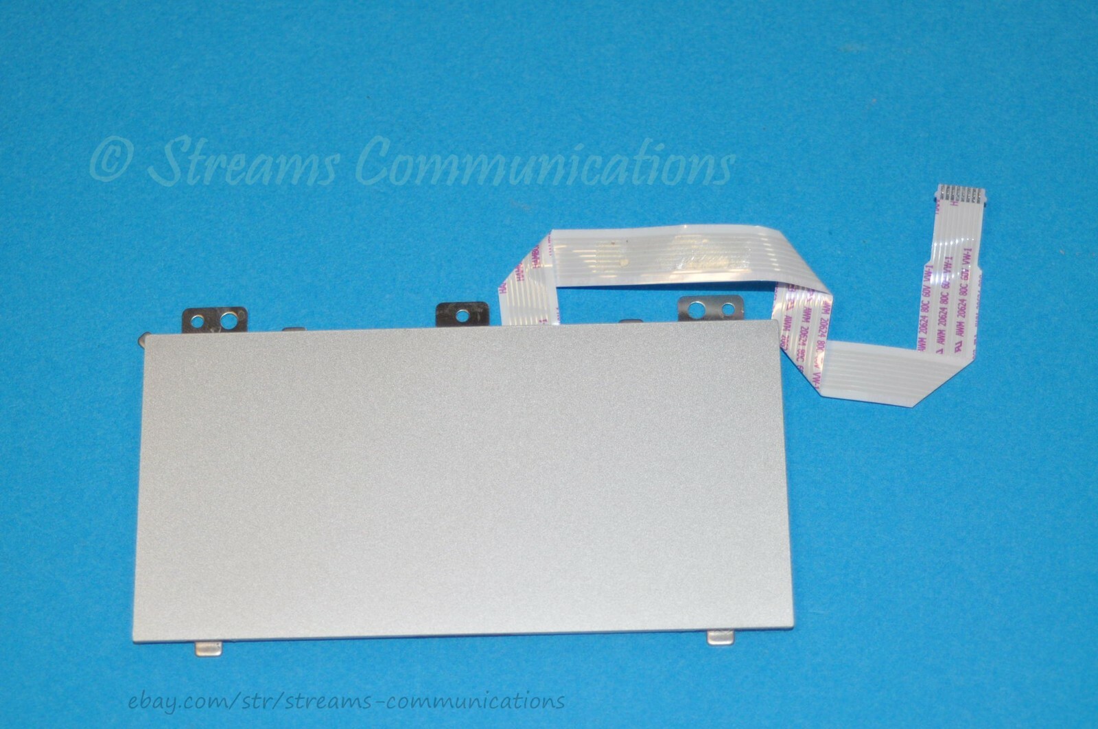 HP Envy x360 15-CN 15T-CN100 15-cn1xxx Laptop Touchpad module w/ Flex ...