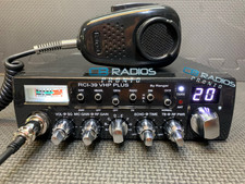 Ranger Rci-2980 10 Meter Radio Base Station for sale online | eBay