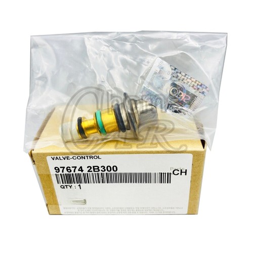 Expansion Valve 97674-2B300 for Hyundai Sonata Veracruz 2007-2012 3.8L ...