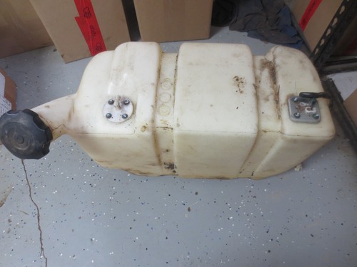 2007 Yamaha Rhino 450 Used OEM Gas Fuel Tank Cell | eBay