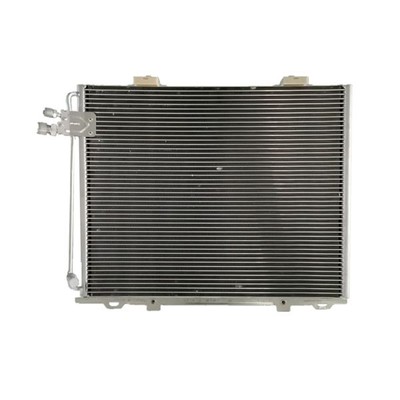 CNDDPI4814 New Replacement A/C Condenser Fits 1996-1999 Mercedes E300 ...