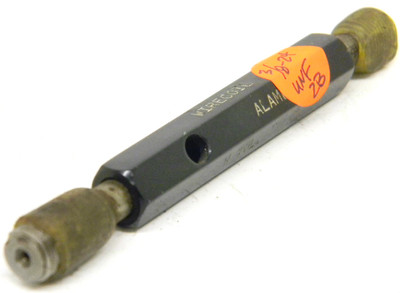 Inspection Gauges - Alameda Thread Plug Gage