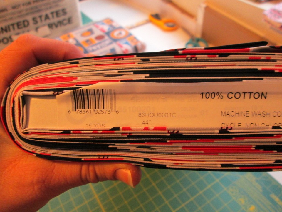 HOUSTON ROCKETS CHECKED NBA BASKETBALL LICENSED QUILTING COTTON FABRIC ...