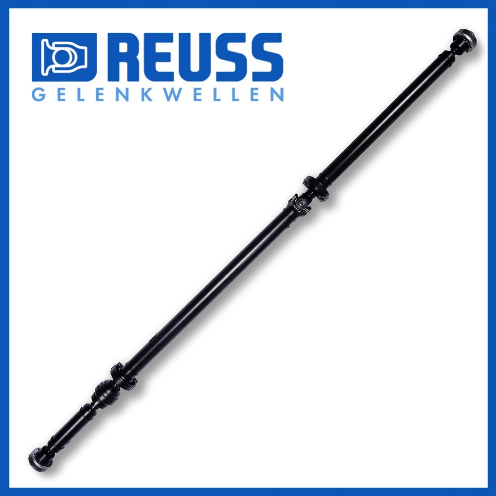 REUSS Kardanwelle Gelenkwelle FORD KUGA AWD 9V4N-7L190-AA 1541780 ...