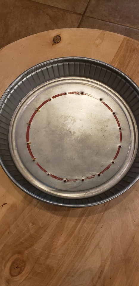 Dog Dish Hubcap 9.5 inches | eBay