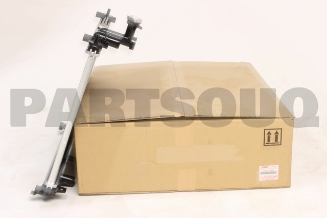 1770052R00 Genuine Suzuki Radiator A2l 17700-52r00 for sale online | eBay