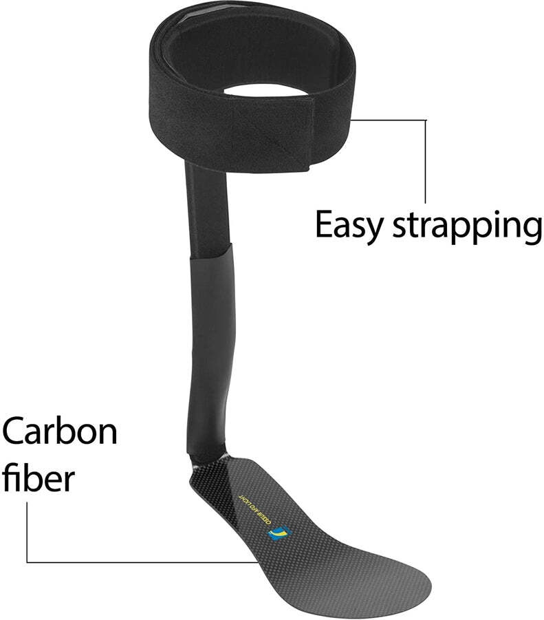 Ossur AFO Light Orthosis | eBay