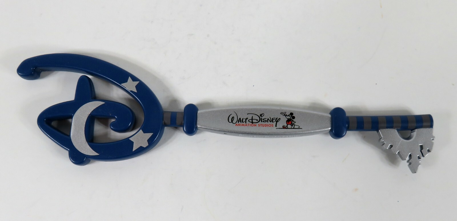 Disney Collectible Key Walt Disney Animation Studios Brand New From Set ...