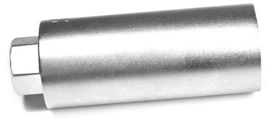 Wilmar W80591 Performance Tool 1/2" Drive 1-3/16" GM Oil Pressure ...