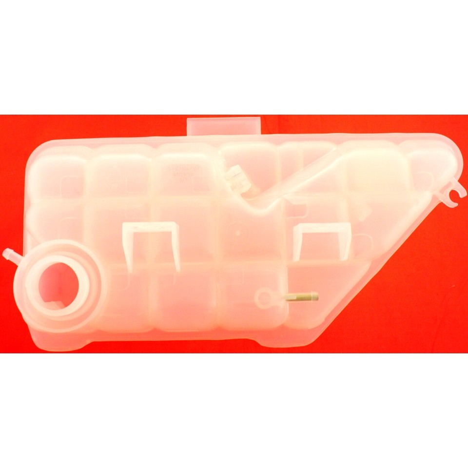 Radiator Coolant Overflow Tank Bottle for Mercedes Benz ML320 ML350 ...