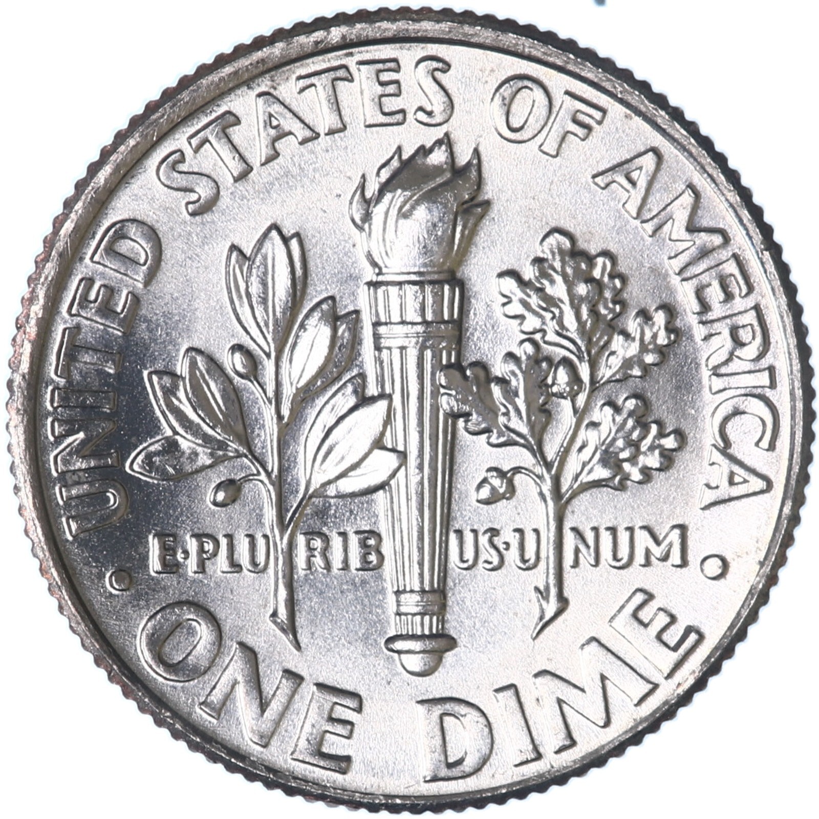 2009 D Roosevelt DIme ** Uncirculated Dime ** ~ Raw Coin from Bank Roll ...