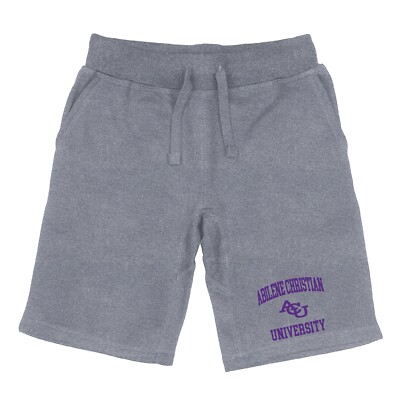 Abilene Christian University Wildcats ACU NCAA College Fleece Seal ...
