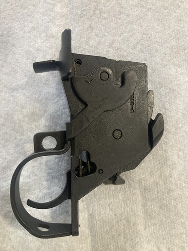 Springfield Armory Trigger Assembly For M 1 ,A Garand ,fourteen Good ...