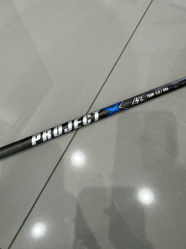Project X LZ Tour 5.0 90g Graphite Iron Shaft 40”NEW | eBay