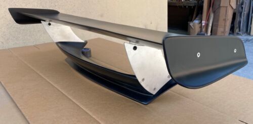 Rear Wing GT3-RS Style For Porsche Boxster (986) 1997-2004 | eBay