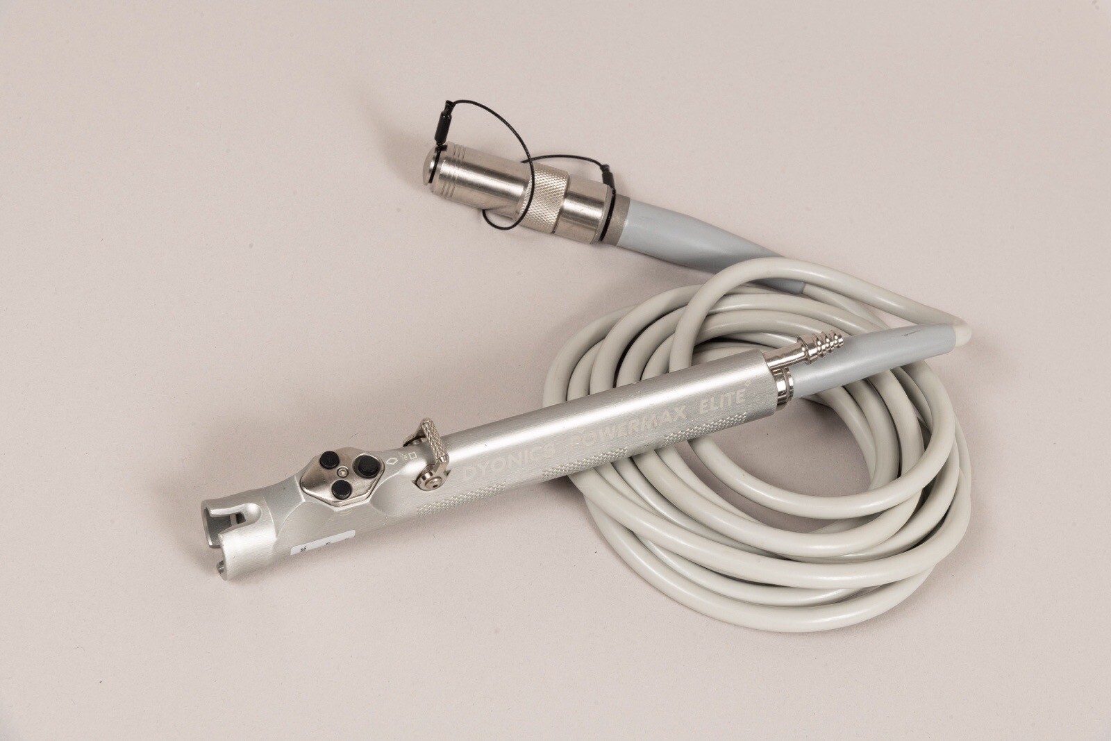 Dyonics PowerMax Elite Shaver Handpiece - 72200616 for sale online | eBay