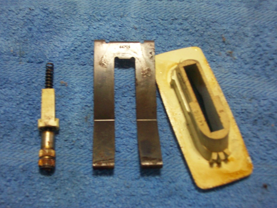 Singer Stitch Indicator Assembly Model 257 - Used | eBay