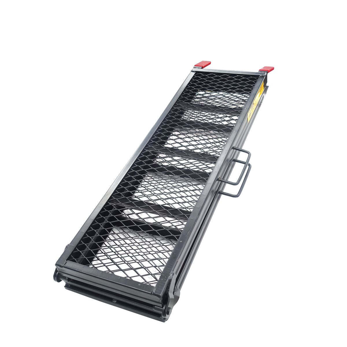 Maxi Trac 4x4 Loading Ramp Steel Folding Mesh Single MTLRS2 | eBay ...
