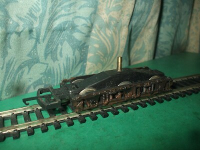 LIMA CLASS 50 OR CLASS 55 DELTIC NON POWERED BOGIE ONLY - No.7 | eBay UK