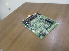 Yaskawa UTC000461 PCB Electronic Bypass Control Board E301546 UE-137003 ...