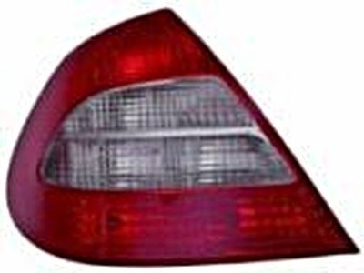 DEPO Tail Light Rear Lamp RIGHT Fits MERCEDES W211 Sedan 2006-2008 | eBay