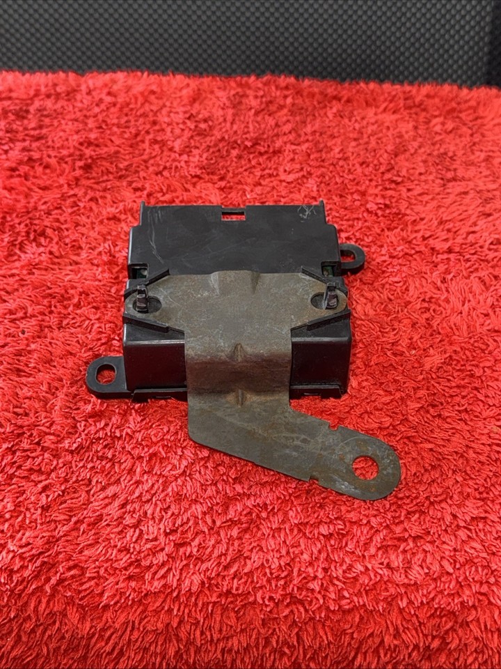 84-89 Corvette C4 Anti Theft Module Pass Key VATS 16039969 GM GOOD USED ...