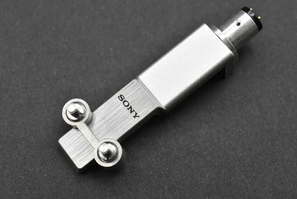 Sony SH-156 Headshell - 7.4g (01) | eBay