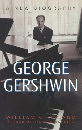 William Hyland | George Gershwin | Buch | Englisch (2003) | A New ...