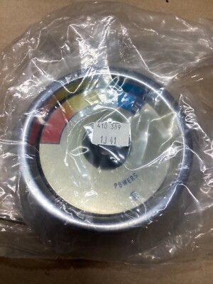 Powers Dial Assembly Repair Kit #102L96-CI | eBay